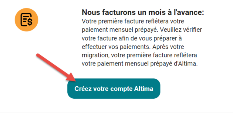 Fournisseur Internet haut débit illimité | Altima Télécom