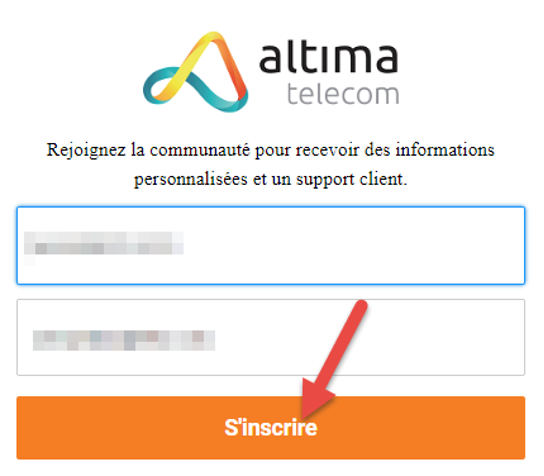Fournisseur Internet haut débit illimité | Altima Télécom
