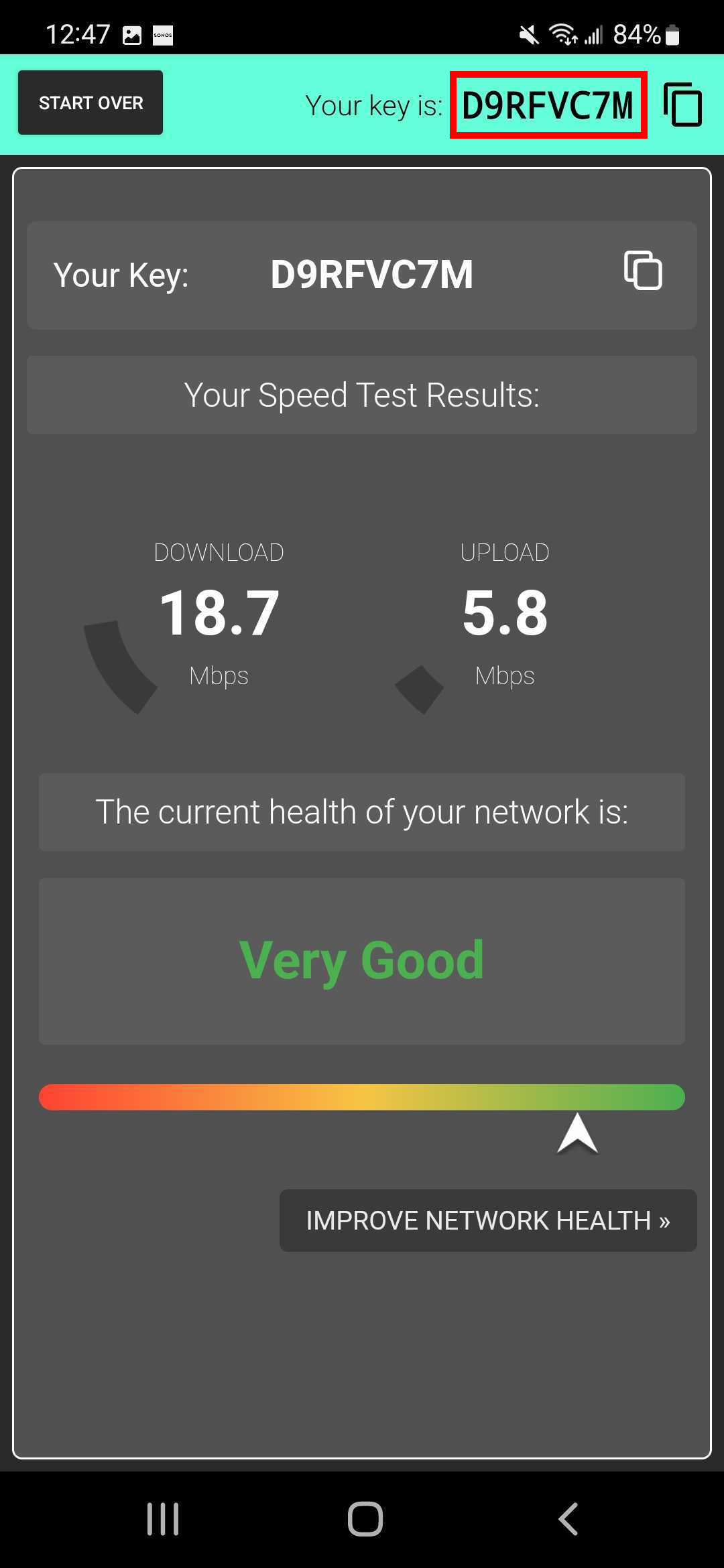 Unlimited High-Speed Internet Provider | Altima Telecom