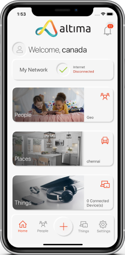 Unlimited High-Speed Internet Provider | Altima Telecom