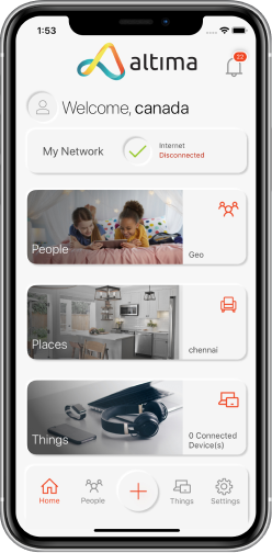 Unlimited High-Speed Internet Provider | Altima Telecom